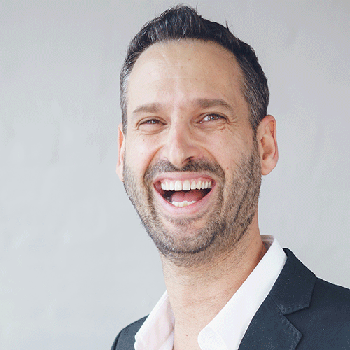 Connatix - David Kashak